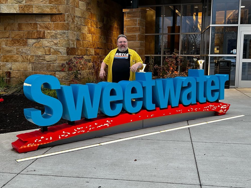 SWEETWATER SOUND - Fort Wayne IN - Hours, Directions, Reviews - Loc8NearMe