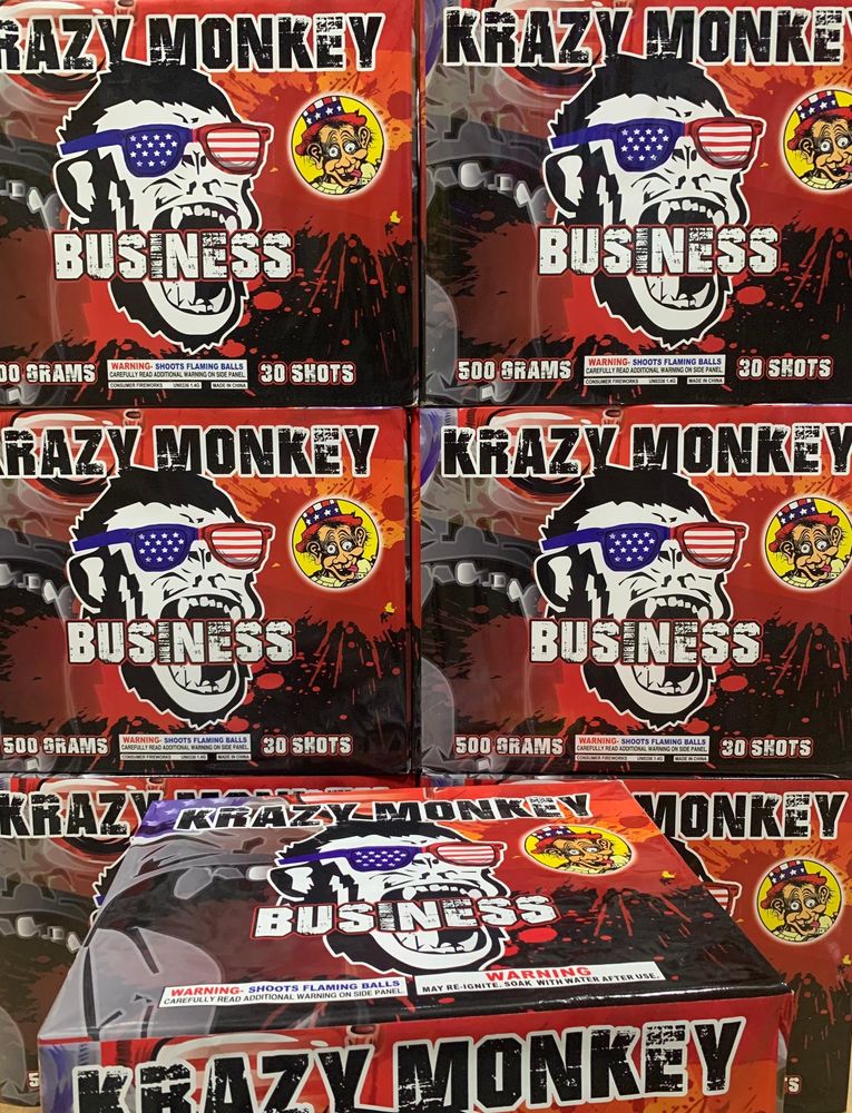 KRAZY KAPLANS FIREWORKS - Hammond IN - Hours, Directions, Reviews ...