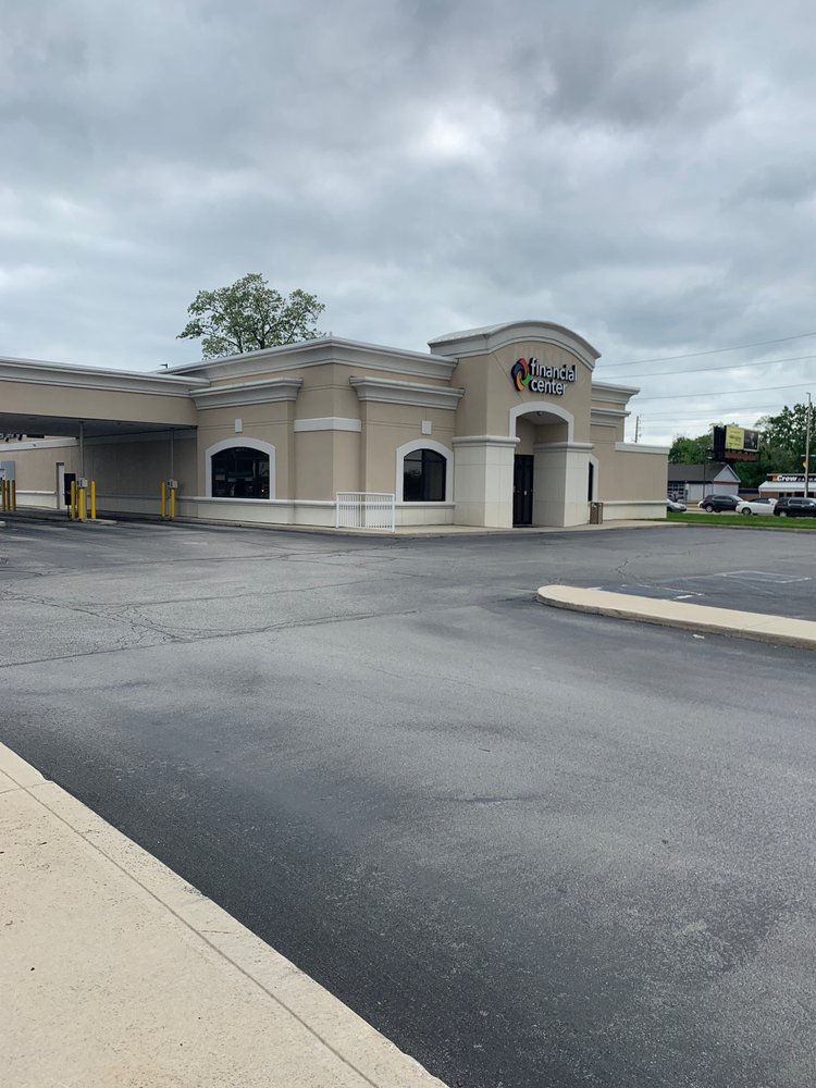 FINANCIAL CENTER FIRST CREDIT UNION - Indianapolis IN - Hours ...