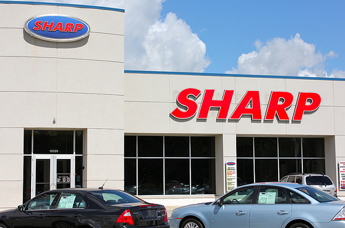 SHARP PARTS - Indianapolis IN - Hours, Directions, Reviews - Loc8NearMe