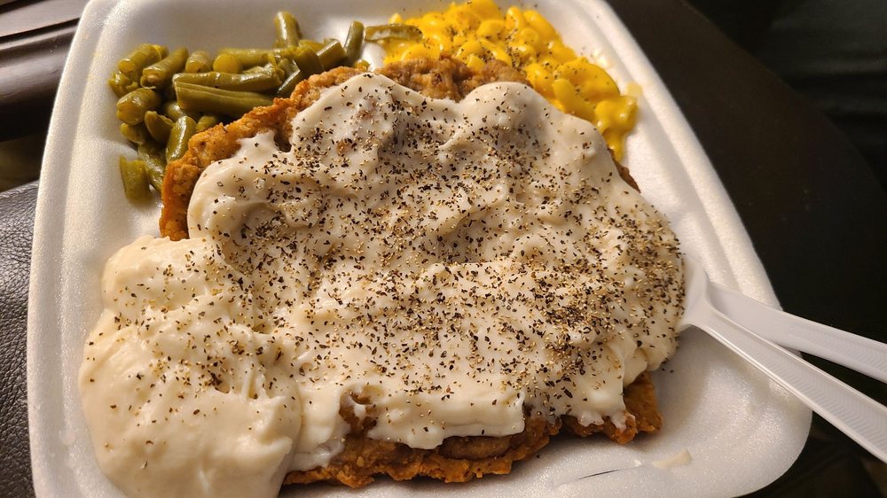 Mann's Grill, Indianapolis - Menu, Reviews (377), Photos (77 ...