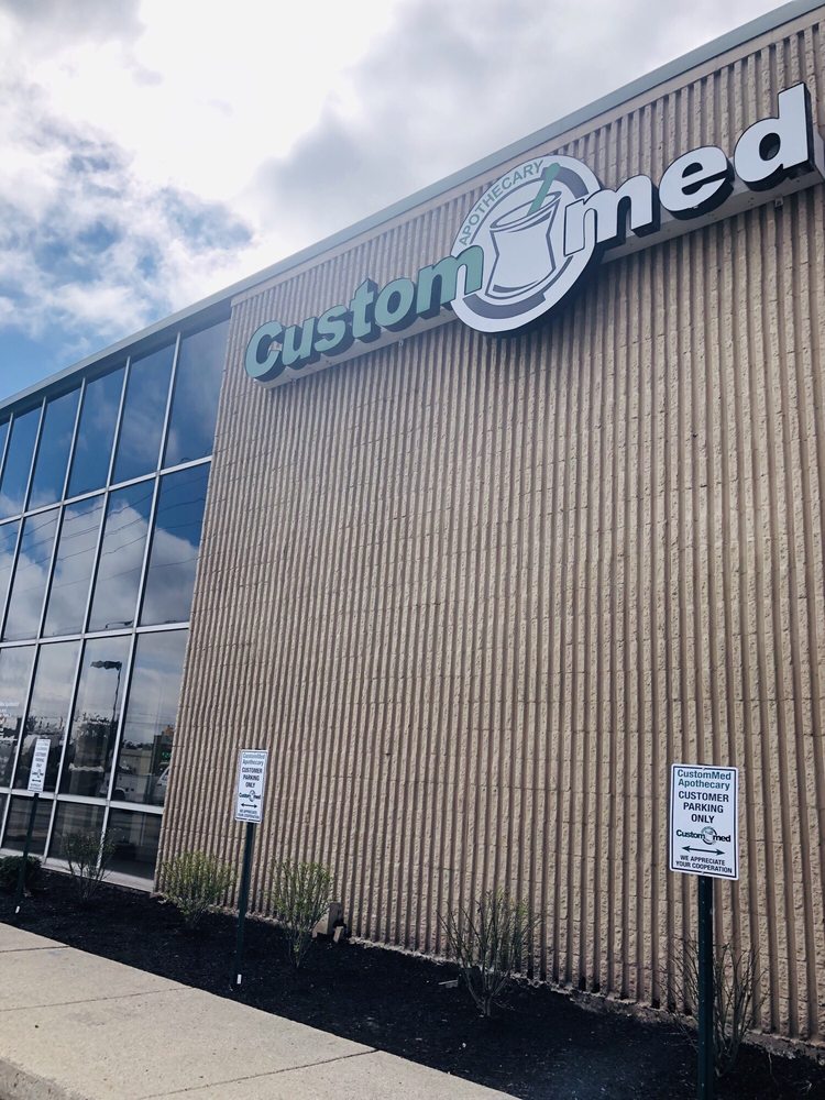 CUSTOM MED APOTHECARY LLC - Indianapolis IN - Hours, Directions ...