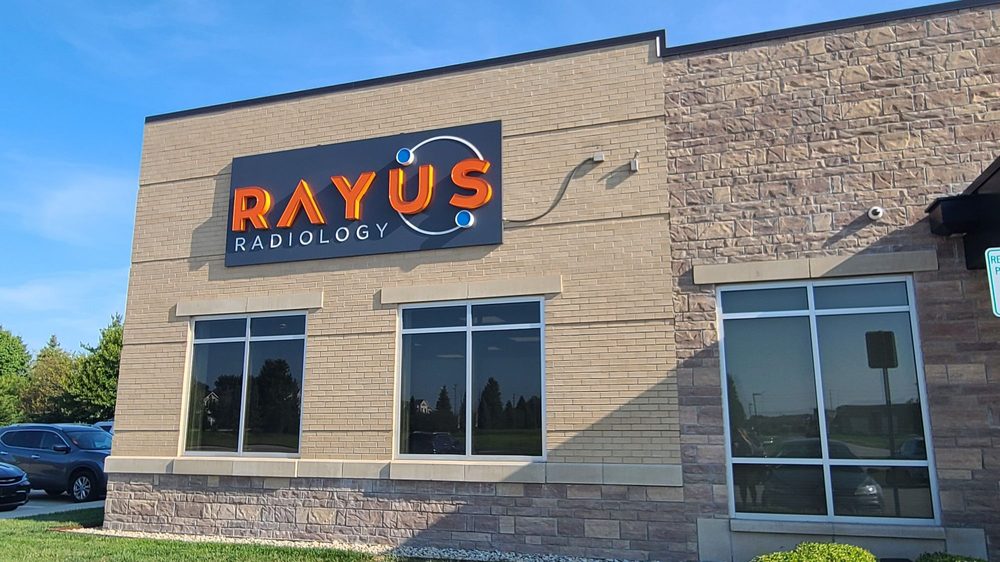 RAYUS RADIOLOGY - Indianapolis IN - Hours, Directions, Reviews - Loc8NearMe