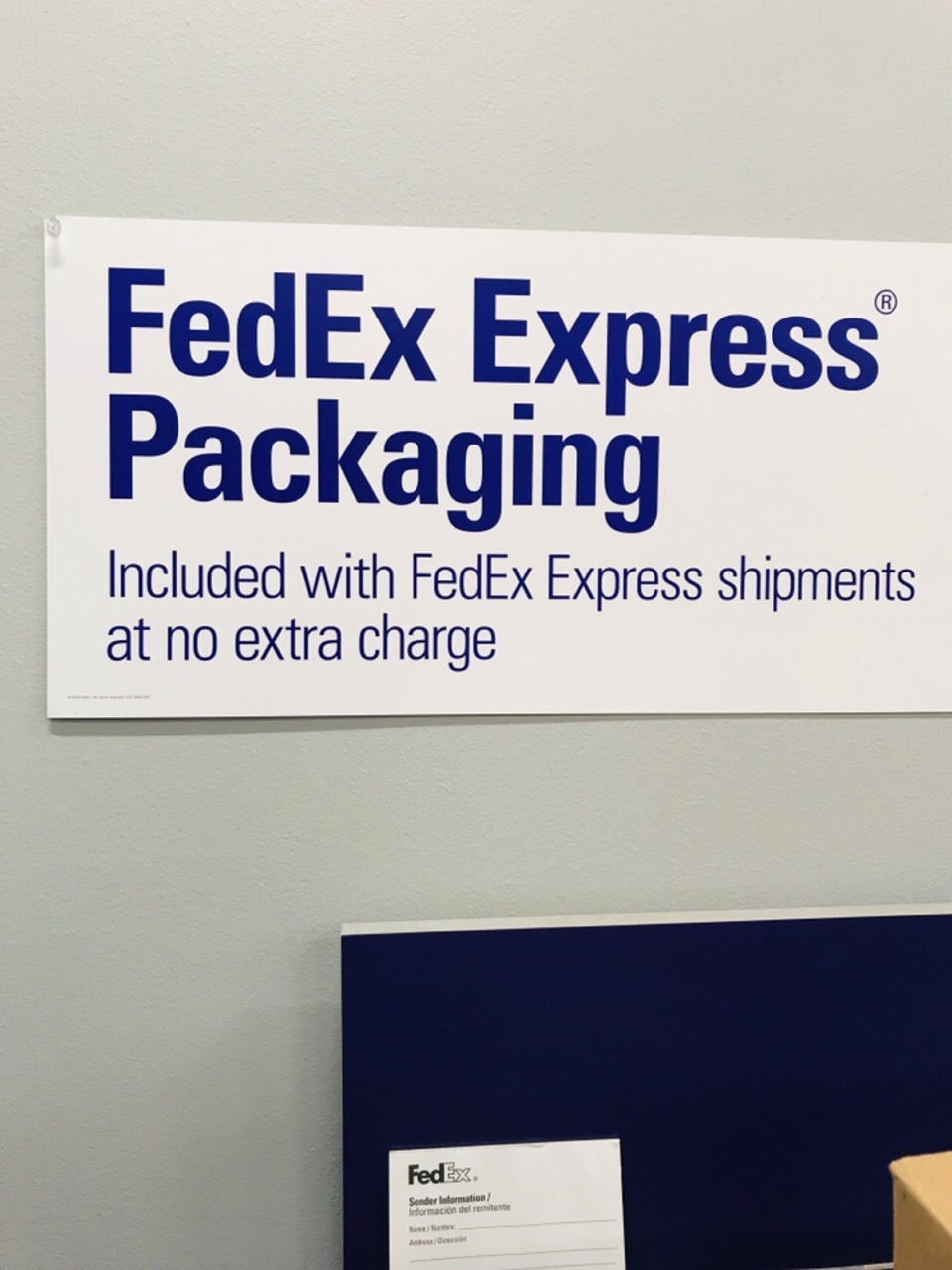 FEDEX EXPRESS WORLD HUB - INDIANAPOLIS - Indianapolis IN - Hours ...