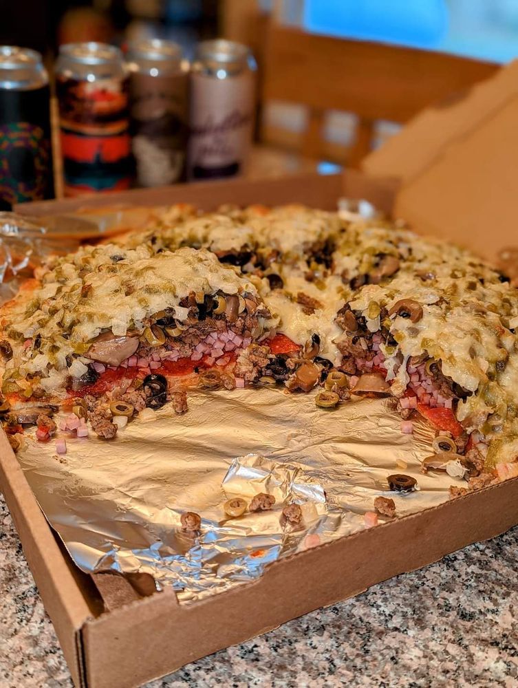 The Pickle, Markle - Menu, Reviews (225), Photos (60) - Restaurantji