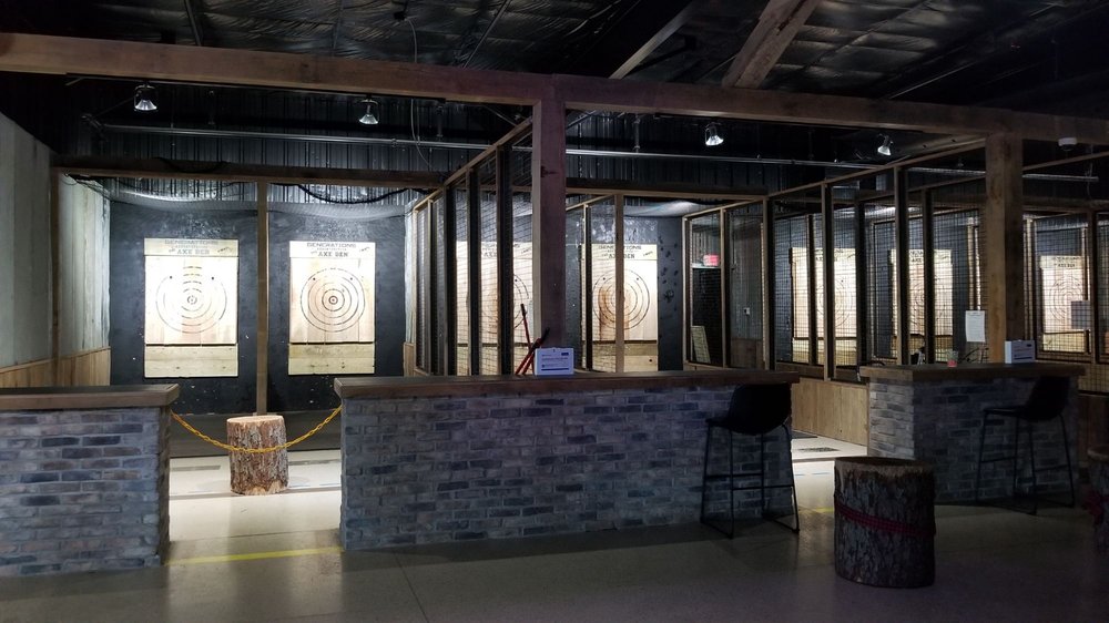 GENERATIONS ADVENTUREPLEX - Mishawaka IN - Hours, Directions, Reviews ...