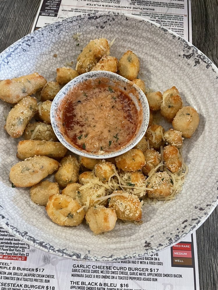 Radius, Valparaiso - Menu, Reviews (364), Photos (115) - Restaurantji