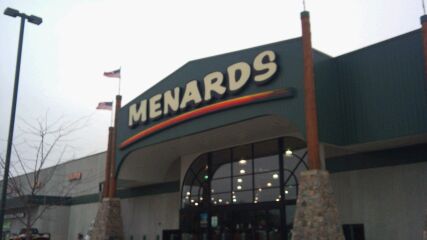 MENARDS - 2868 US-52 W, West Lafayette IN - Hours, Directions, Reviews ...