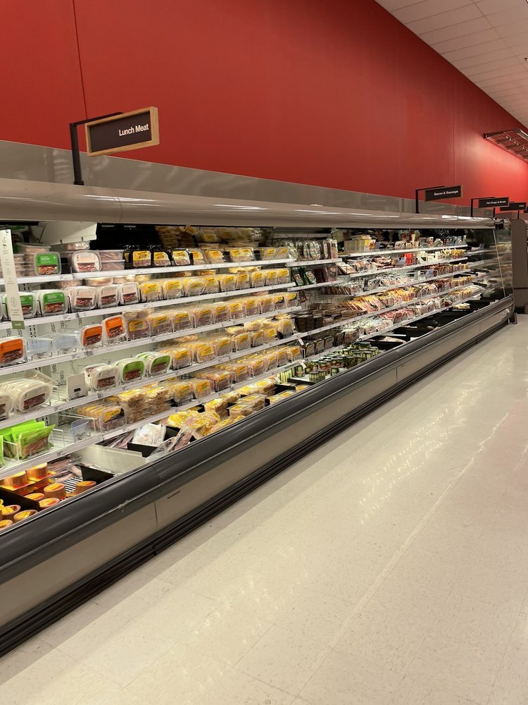 TARGET - 15345 W 119th St, Olathe KS - Hours, Directions, Reviews ...