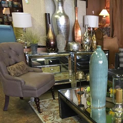 INVIO FINE FURNITURE CONSIGNMENT - Wichita KS - Hours, Directions ...