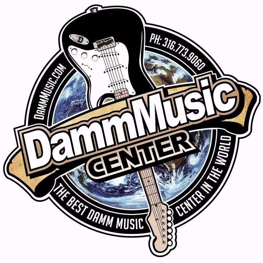DAMM MUSIC CENTER - Wichita KS - Hours, Directions, Reviews - Loc8NearMe