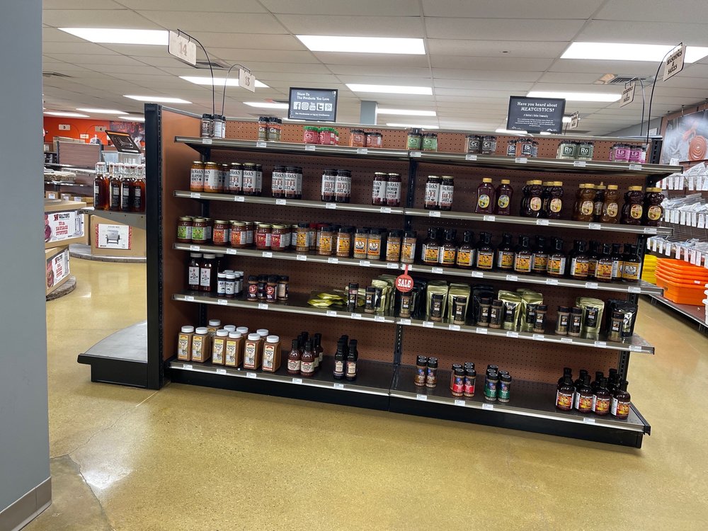 WALTON'S RETAIL STORE - Wichita KS - Hours, Directions, Reviews ...