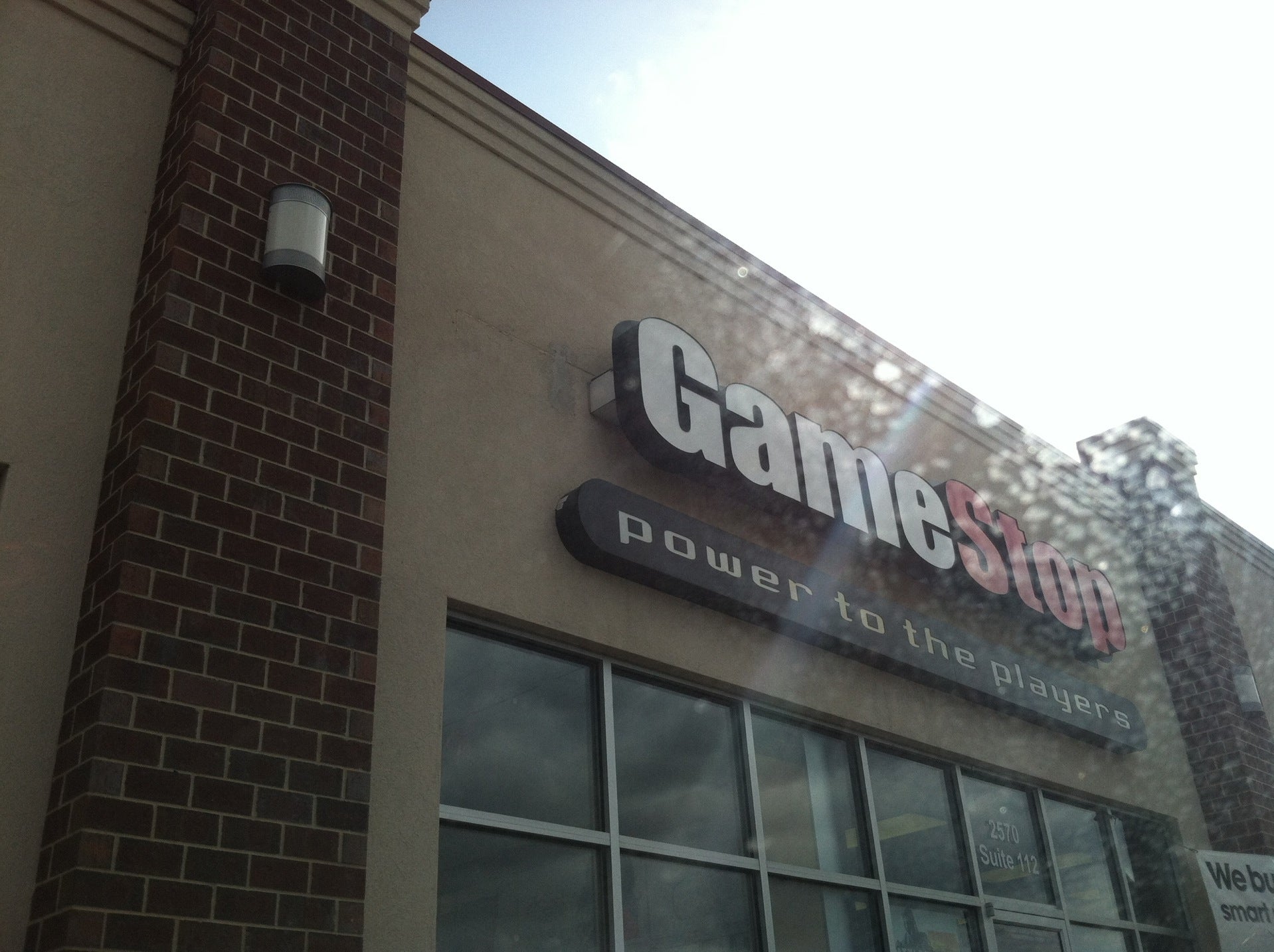 GAMESTOP - 2570 S Broadway #112, Wichita KS - Hours, Directions ...