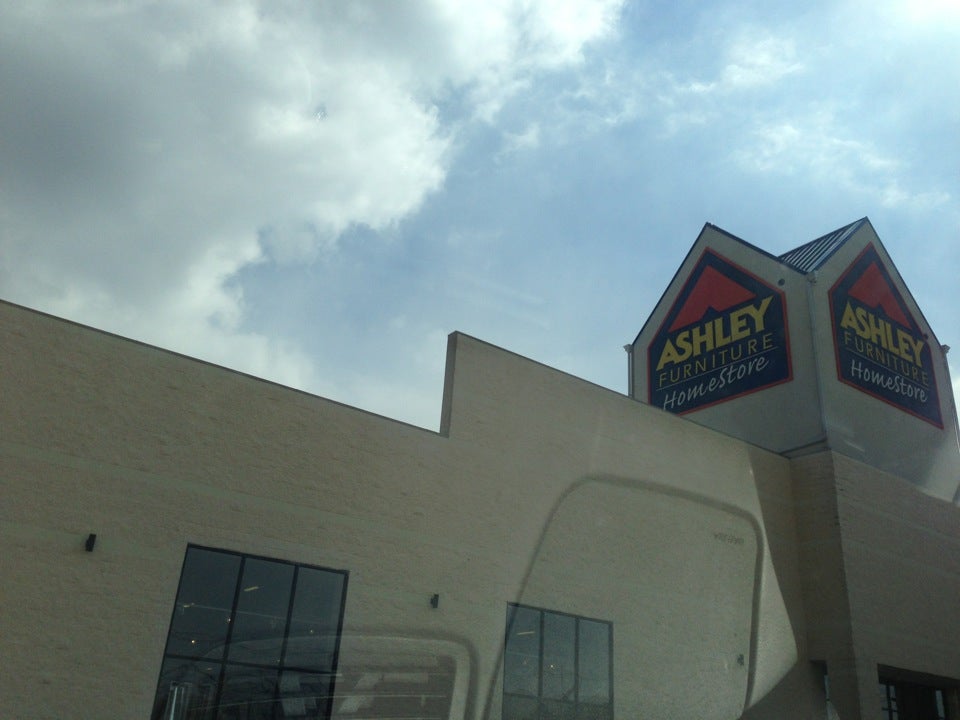 ASHLEY STORE - 1750 Bryant Rd, Lexington KY - Hours, Directions ...