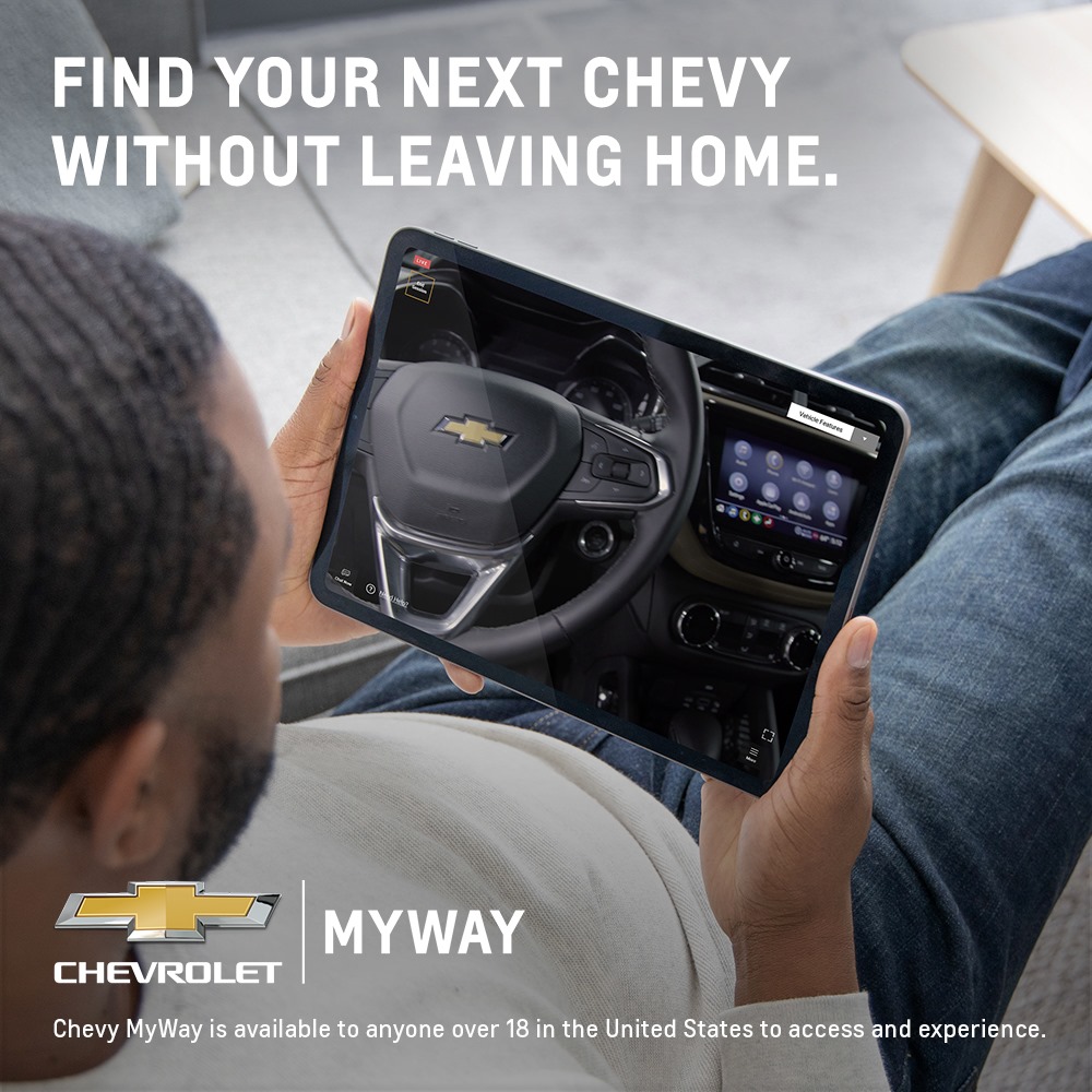 ROD HATFIELD CHEVROLET, LLC - Lexington KY - Hours, Directions, Reviews ...