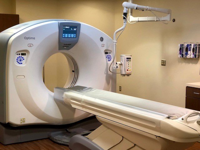 BLUEGRASS REGIONAL IMAGING - Lexington KY - Hours, Directions, Reviews ...