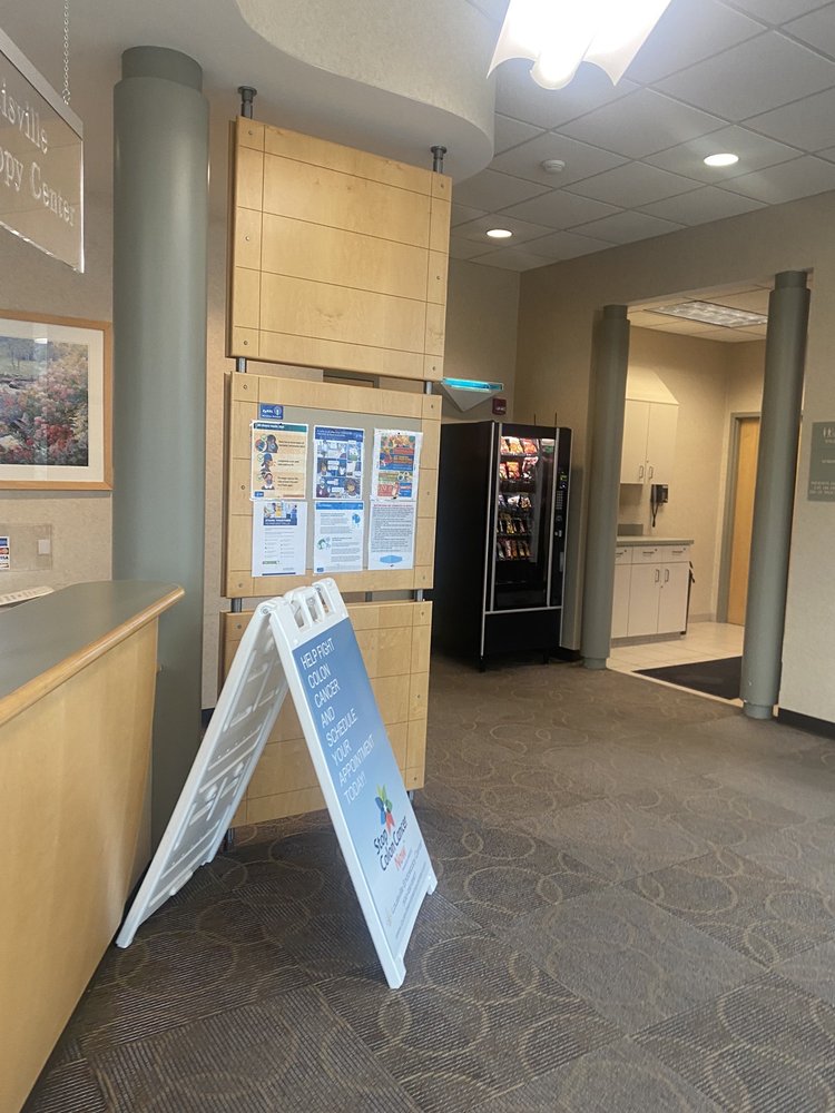 LOUISVILLE ENDOSCOPY CENTER - Louisville KY - Hours, Directions ...