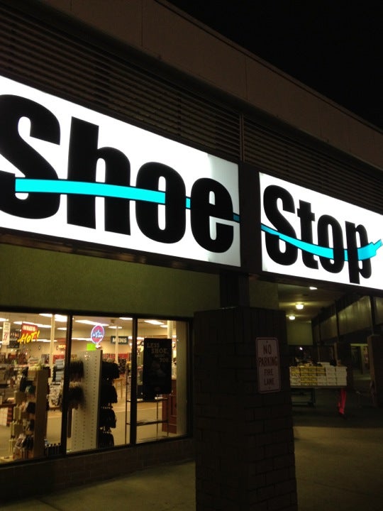 SHOE STOP - Owensboro KY - Hours, Directions, Reviews - Loc8NearMe