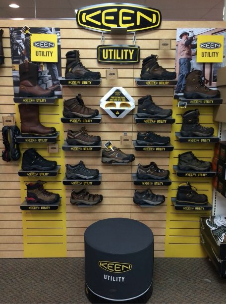 SHOE STOP - Owensboro KY - Hours, Directions, Reviews - Loc8NearMe