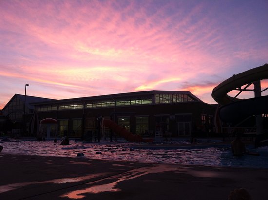 FALLING SPRINGS CENTER - Versailles KY - Hours, Directions, Reviews ...