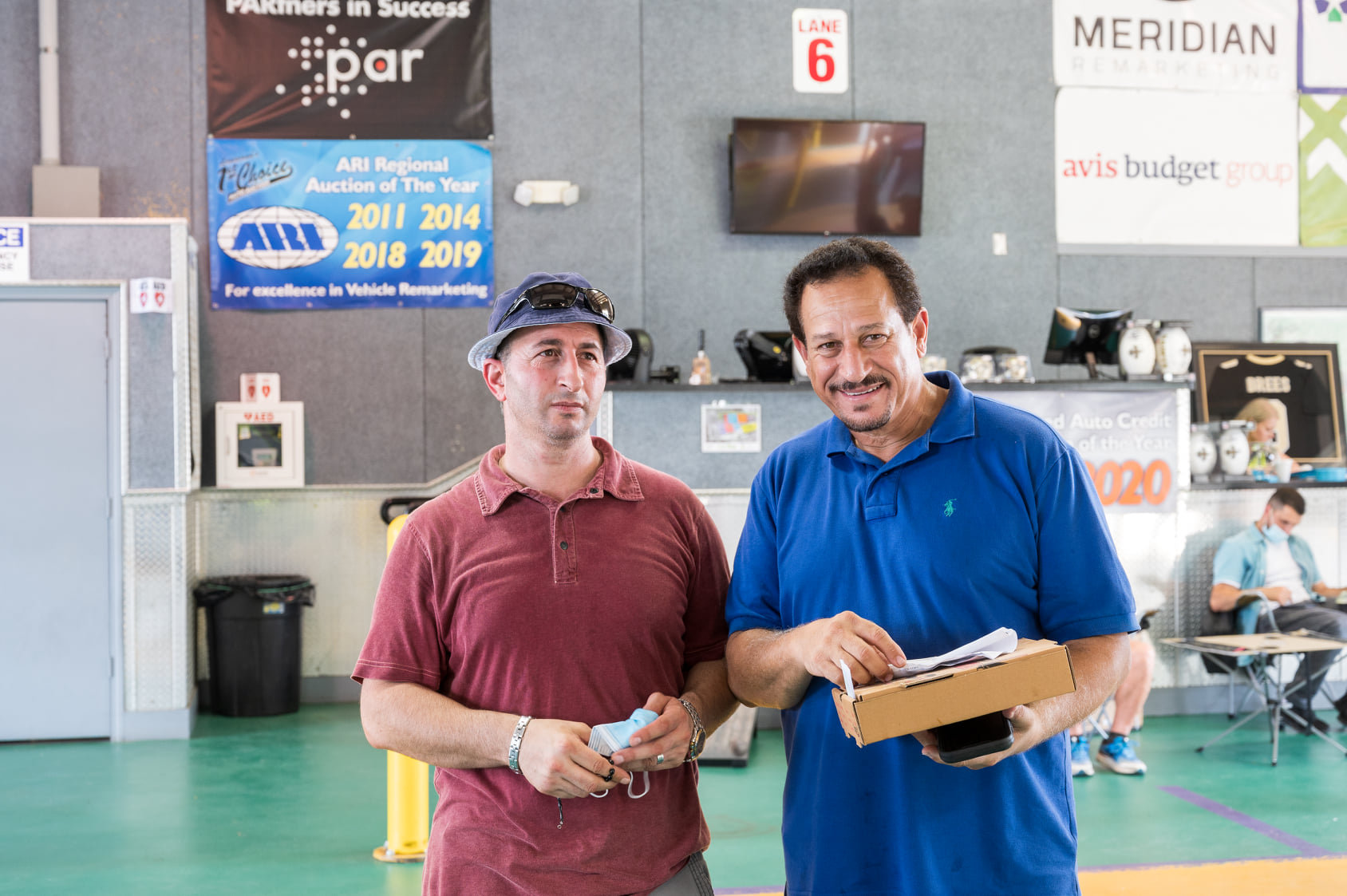 LOUISIANA'S 1ST CHOICE AUTO AUCTION - Hammond LA - Hours, Directions ...