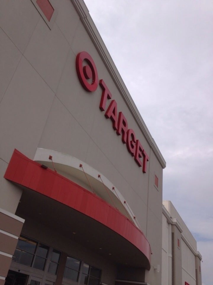 TARGET - 4500 Veterans Memorial Blvd, Metairie LA - Hours, Directions ...