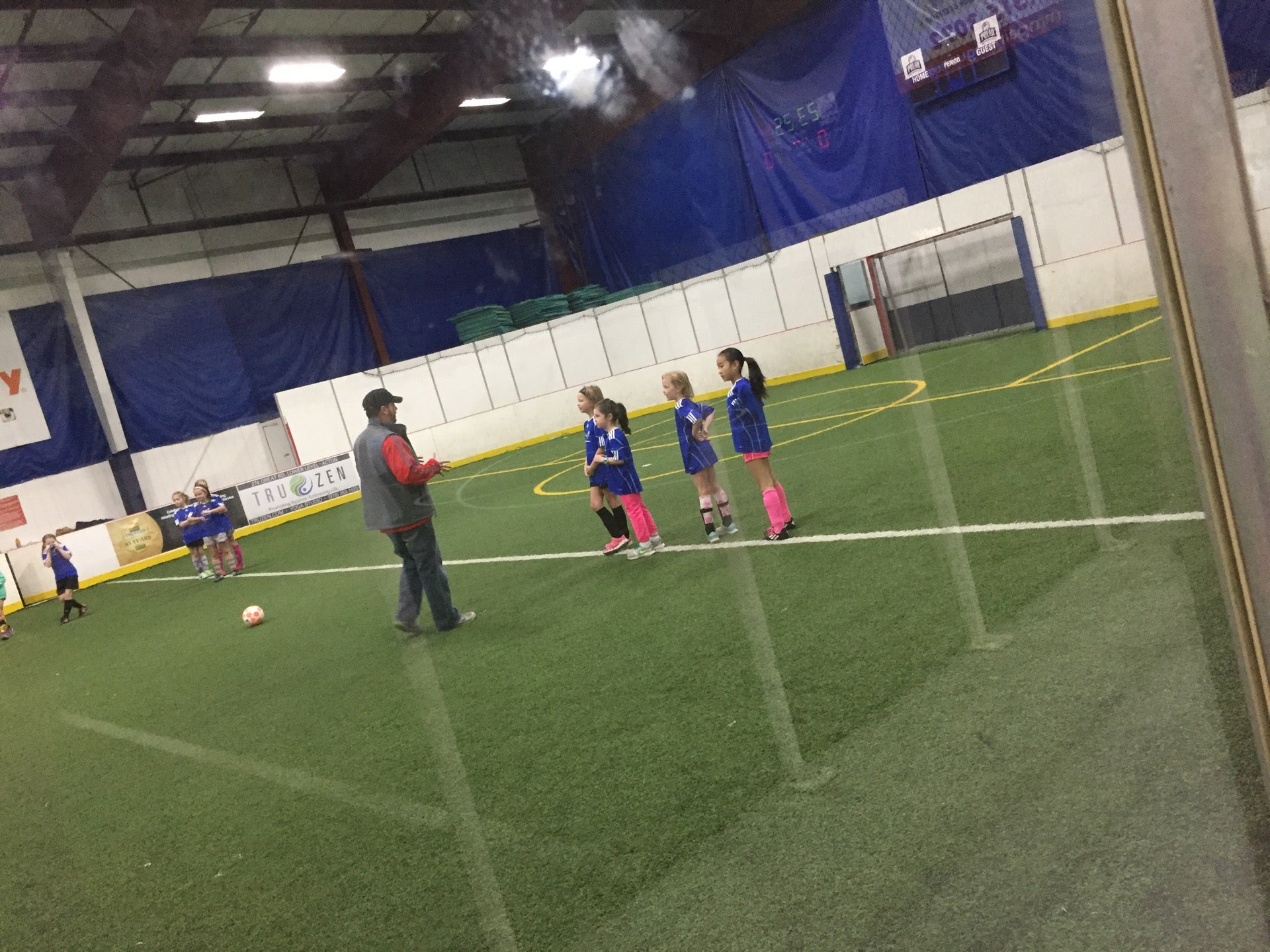 TEAMWORKS SPORTS PERFORMANCE - Acton MA - Hours, Directions, Reviews ...