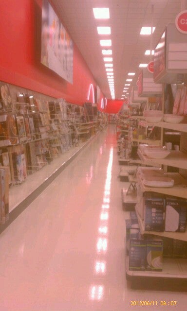 TARGET - 240 Independence Way, Danvers MA - Hours, Directions, Reviews ...