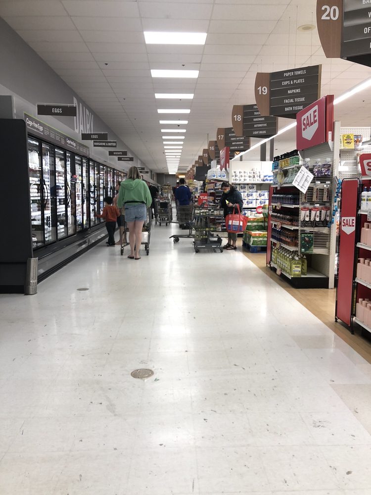 STOP & SHOP - 235 Old Connecticut Path, Framingham MA - Hours ...