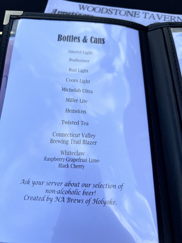 Woodstone Tavern, Holyoke - Menu, Reviews (120), Photos (23) - Restaurantji