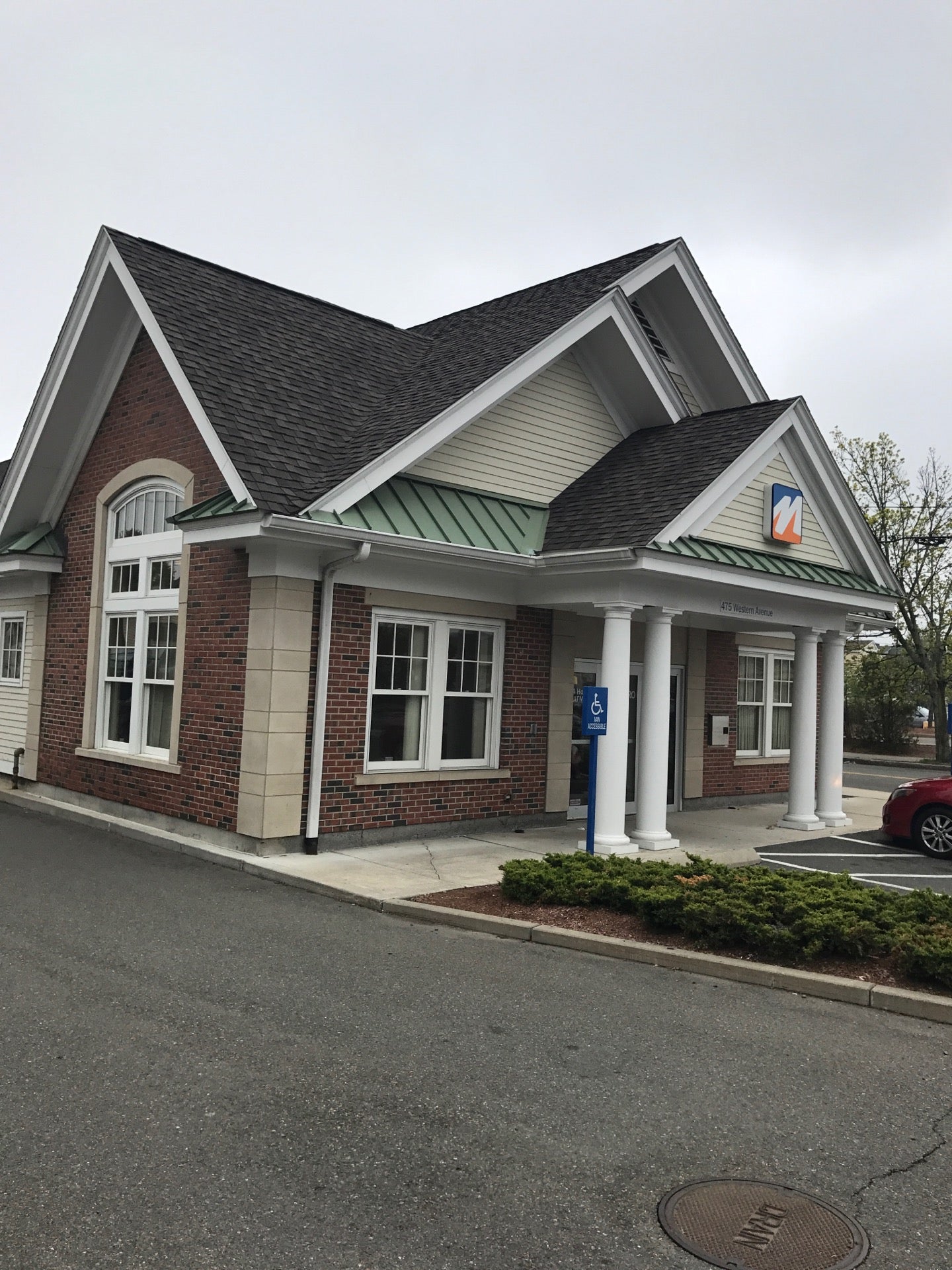 METRO CREDIT UNION - LYNN - Lynn MA - Hours, Directions, Reviews ...