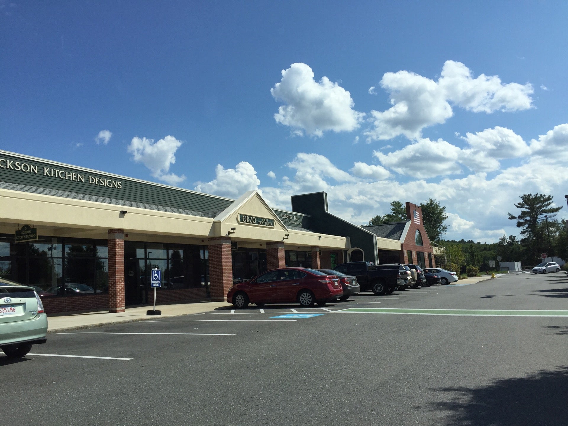 BUTCHER BOY MARKET - North Andover MA - Hours, Directions, Reviews ...