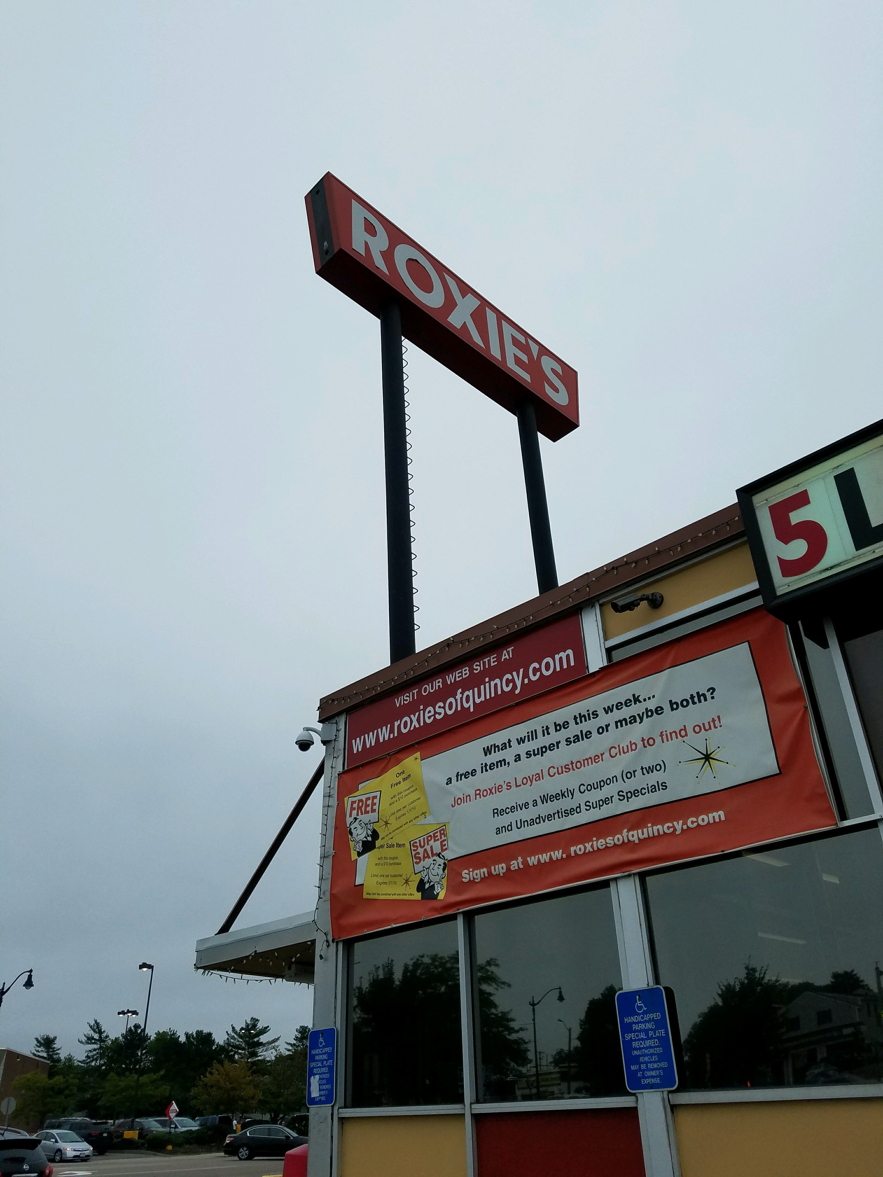 ROXIE'S MARKET OF QUINCY - Quincy MA - Hours, Directions, Reviews - Loc8NearMe