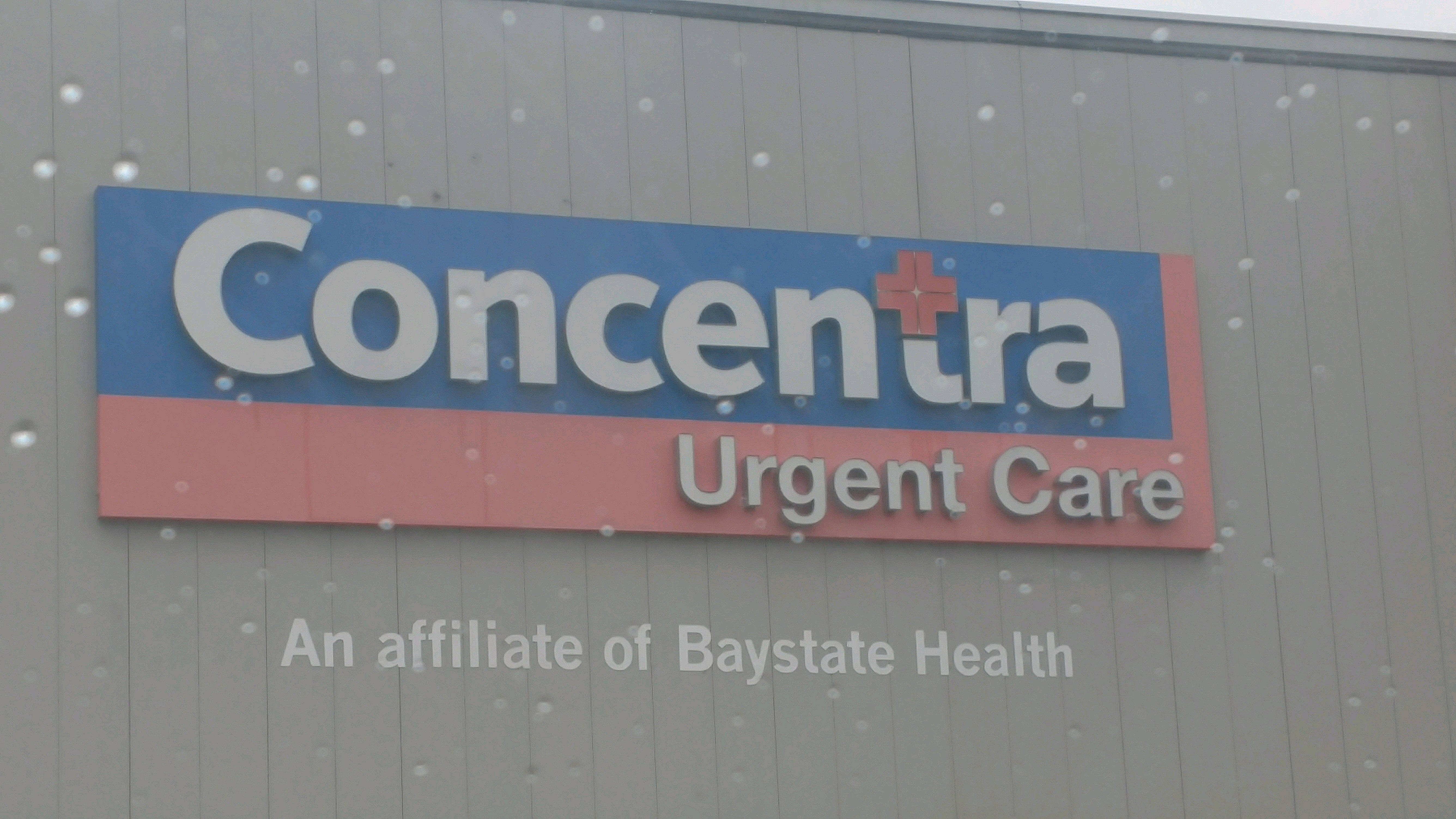 CONCENTRA URGENT CARE - 140 Carando Dr, Springfield MA - Hours ...