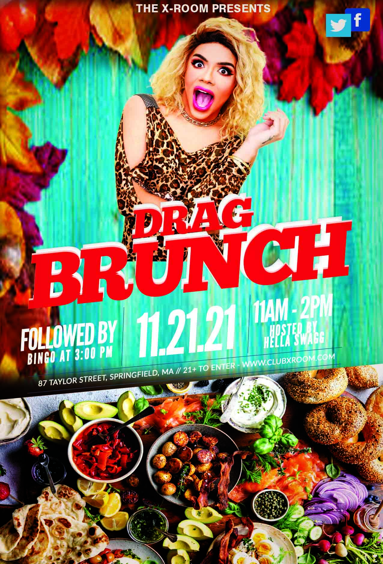 THE X-ROOM - Springfield MA - Hours, Directions, Reviews - Loc8NearMe