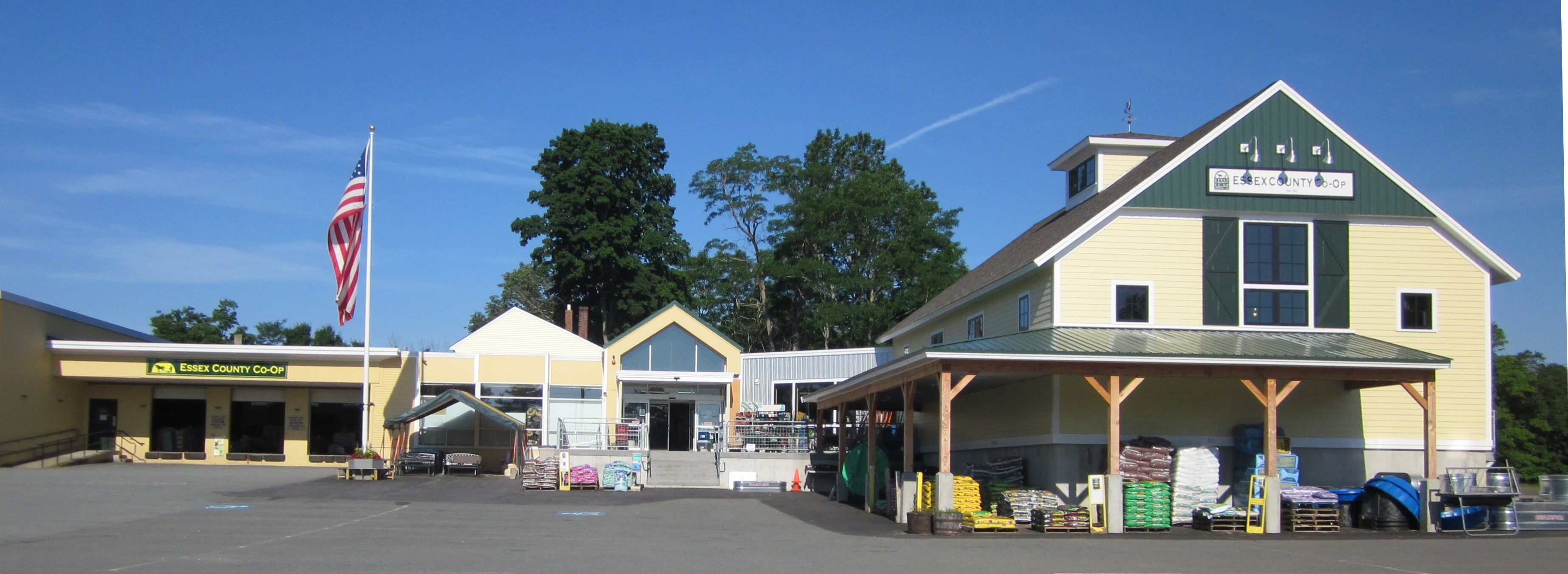 ESSEX COUNTY CO-OP - Topsfield MA - Hours, Directions, Reviews - Loc8NearMe