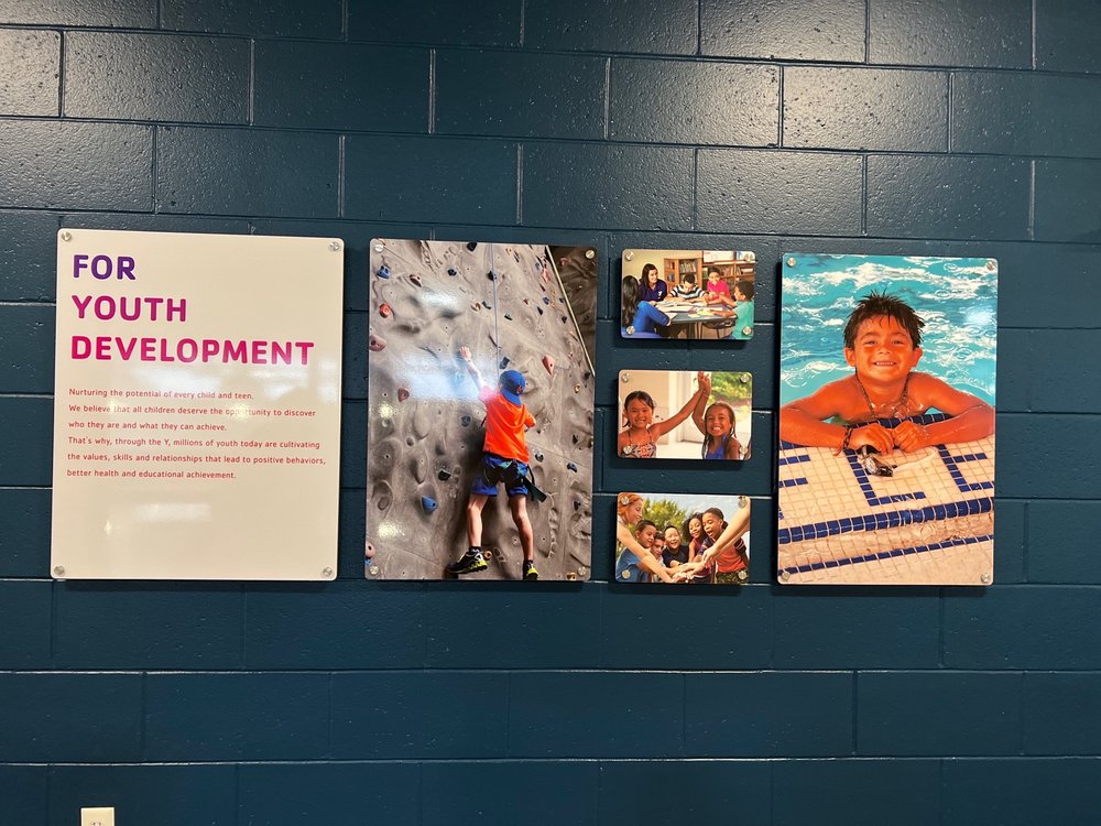 BOROUGHS FAMILY BRANCH YMCA - Westborough MA - Hours, Directions ...