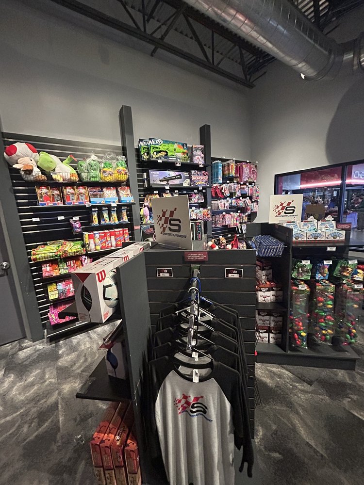 SUPERCHARGED ENTERTAINMENT - Wrentham MA - Hours, Directions, Reviews ...