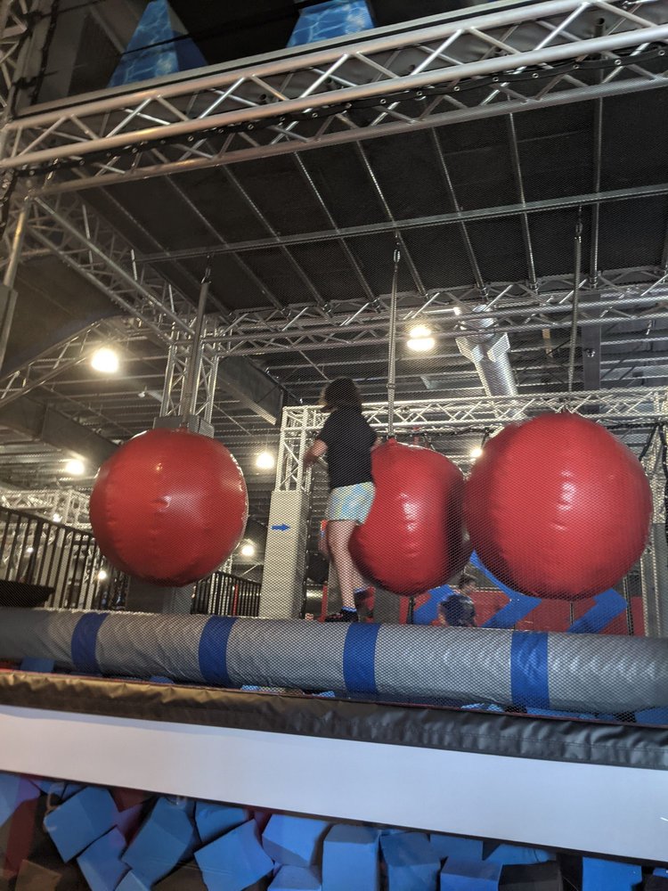 SUPERCHARGED ENTERTAINMENT - Wrentham MA - Hours, Directions, Reviews ...