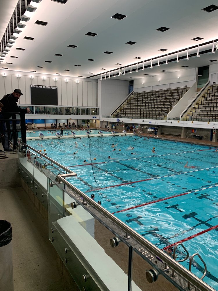 PAN AM POOL - Winnipeg MB - Hours, Directions, Reviews - Loc8NearMe