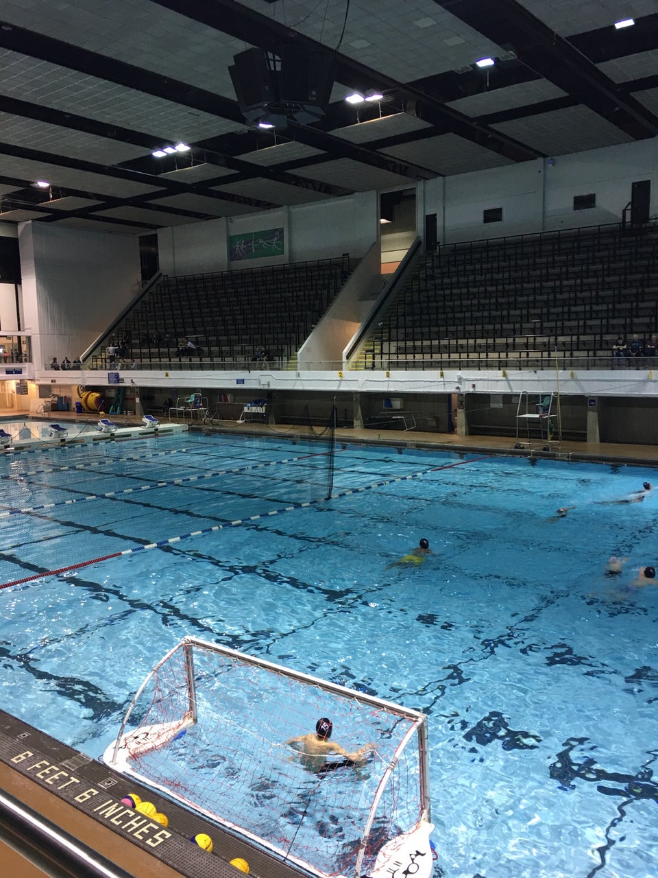 PAN AM POOL - Winnipeg MB - Hours, Directions, Reviews - Loc8NearMe