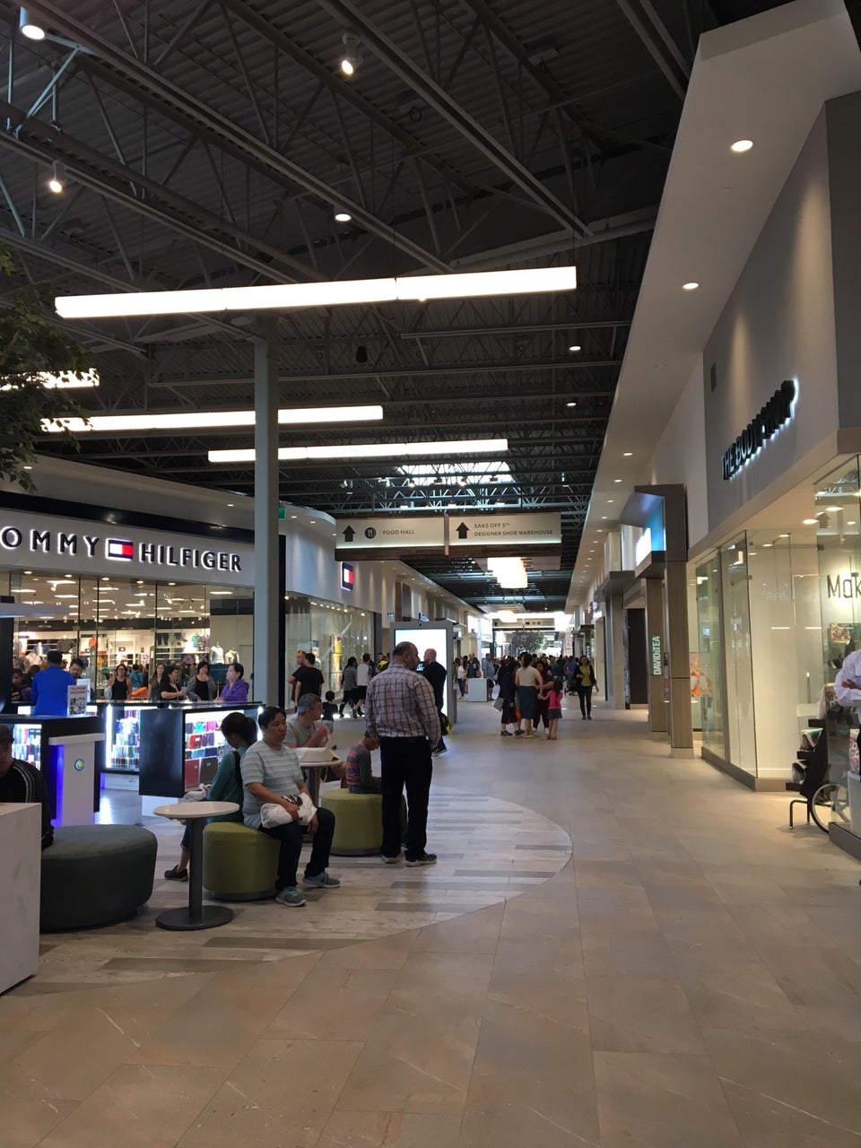 OUTLET COLLECTION WINNIPEG - Winnipeg MB - Hours, Directions, Reviews ...