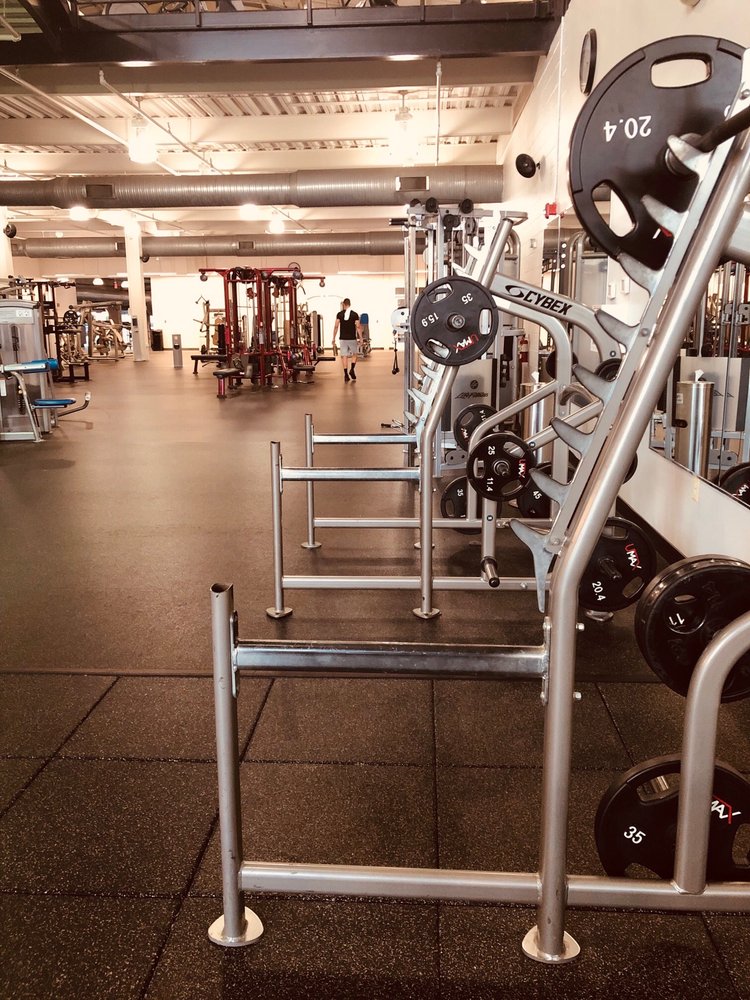 MERRITT CLUBS CANTON - Baltimore MD - Hours, Directions, Reviews ...