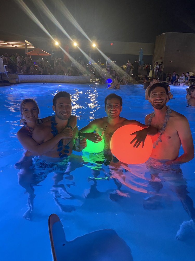 MERRITT CLUBS CANTON - Baltimore MD - Hours, Directions, Reviews ...