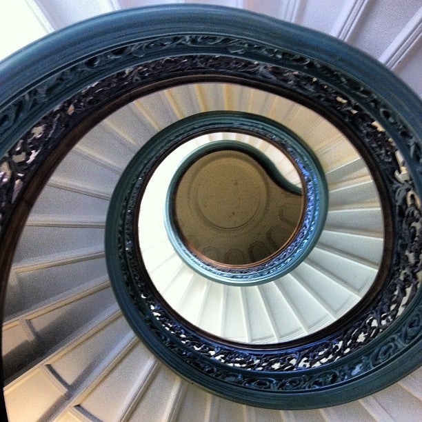 GEORGE PEABODY LIBRARY - Baltimore MD - Hours, Directions, Reviews ...