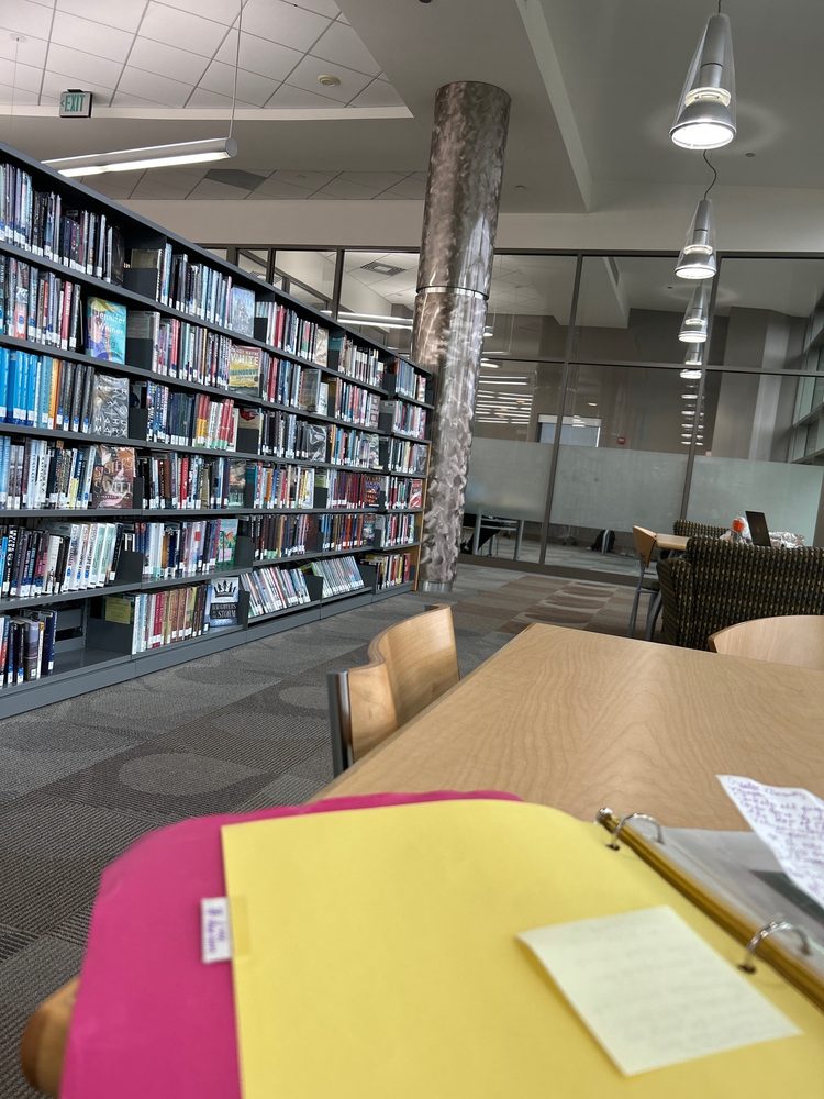 MILLER BRANCH - HOWARD COUNTY LIBRARY SYSTEM - Ellicott City MD - Hours ...