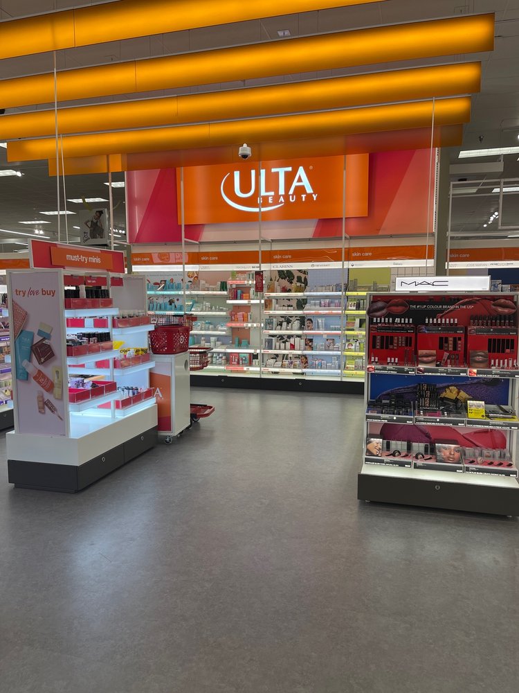 TARGET - 4390 Montgomery Rd, Ellicott City MD - Hours, Directions ...