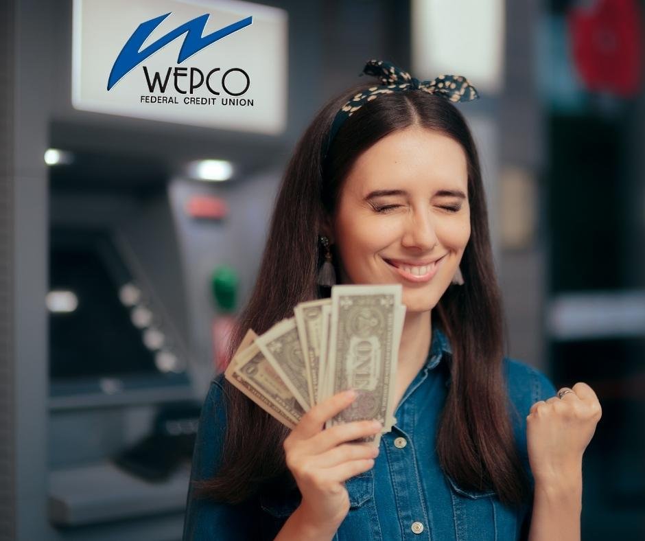 WEPCO FEDERAL CREDIT UNION - Oakland MD - Hours, Directions, Reviews ...