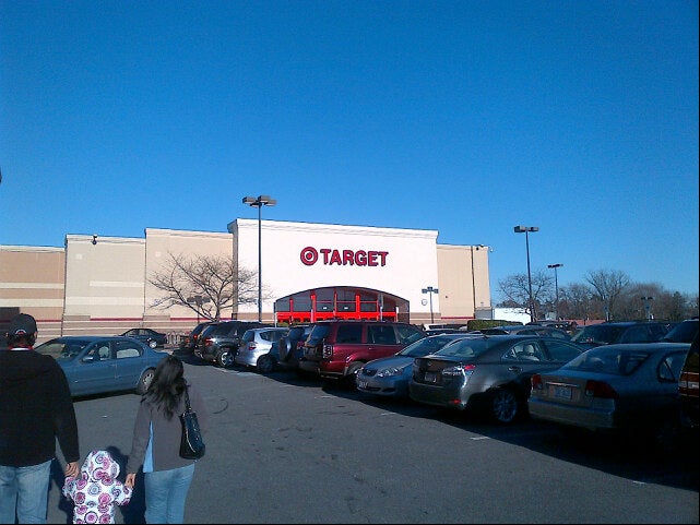 TARGET - 1737 Reisterstown Rd, Pikesville MD - Hours, Directions ...