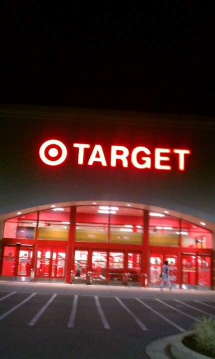 TARGET - 1737 Reisterstown Rd, Pikesville MD - Hours, Directions ...
